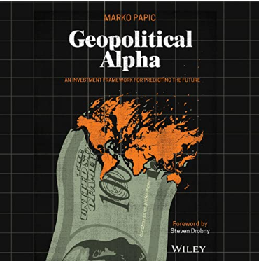 Reading list for global macro traders - by Geo Chen