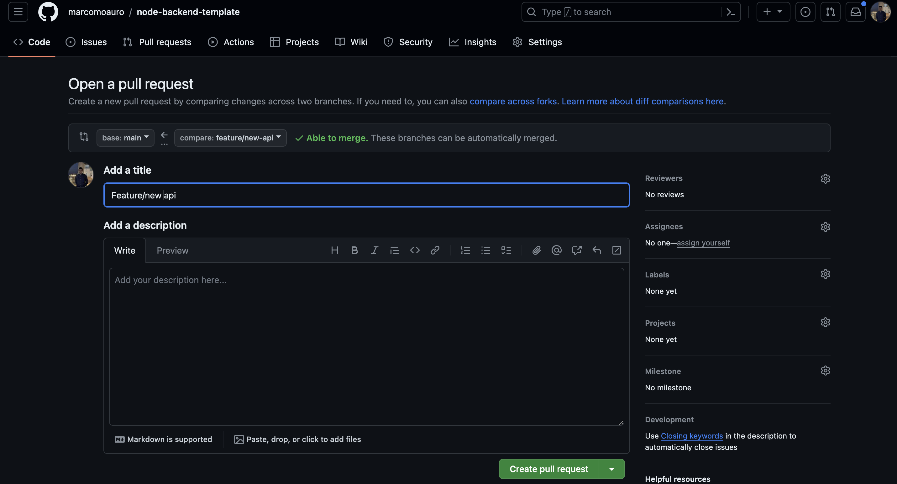 How to use Git and GitHub for Versioning - by Marco Moauro