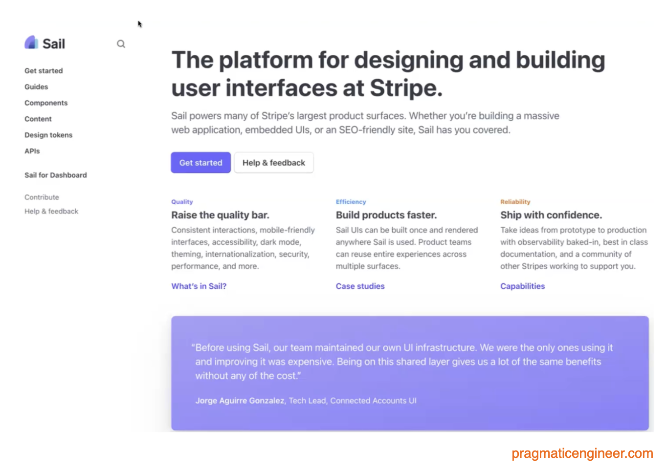 Inside Stripe’s Engineering Culture: Part 2