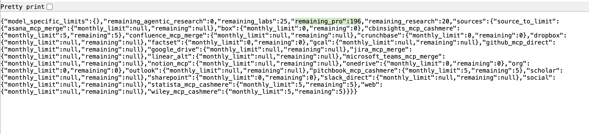 How Many Searches Does Perplexity Pro Actually Give You Per Day?