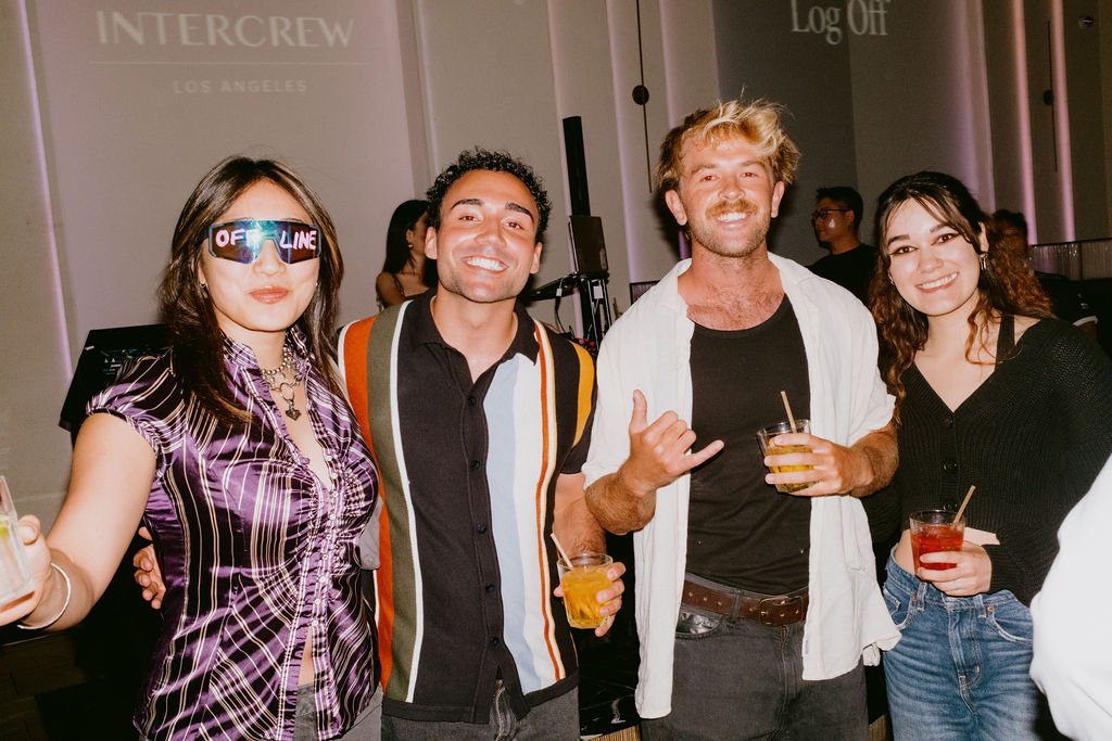 The Death of Partying - Andrew Yang Newsletter