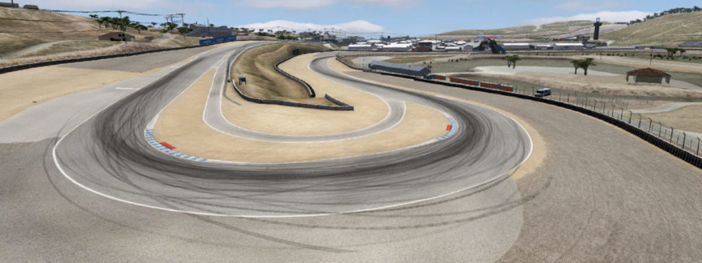 Racing Line Fundamentals #1 - by Motorsports Now