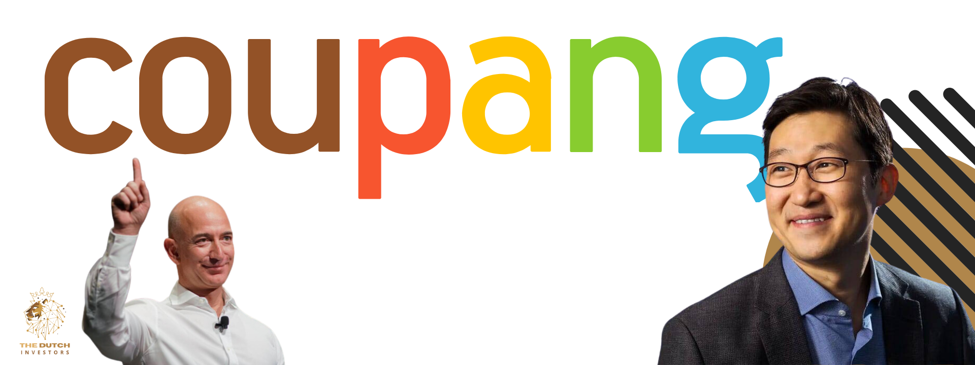 Coupang | The copycat strategy - The Dutch Investors