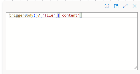 Upload Files to Your API from a Copilot Studio Agent