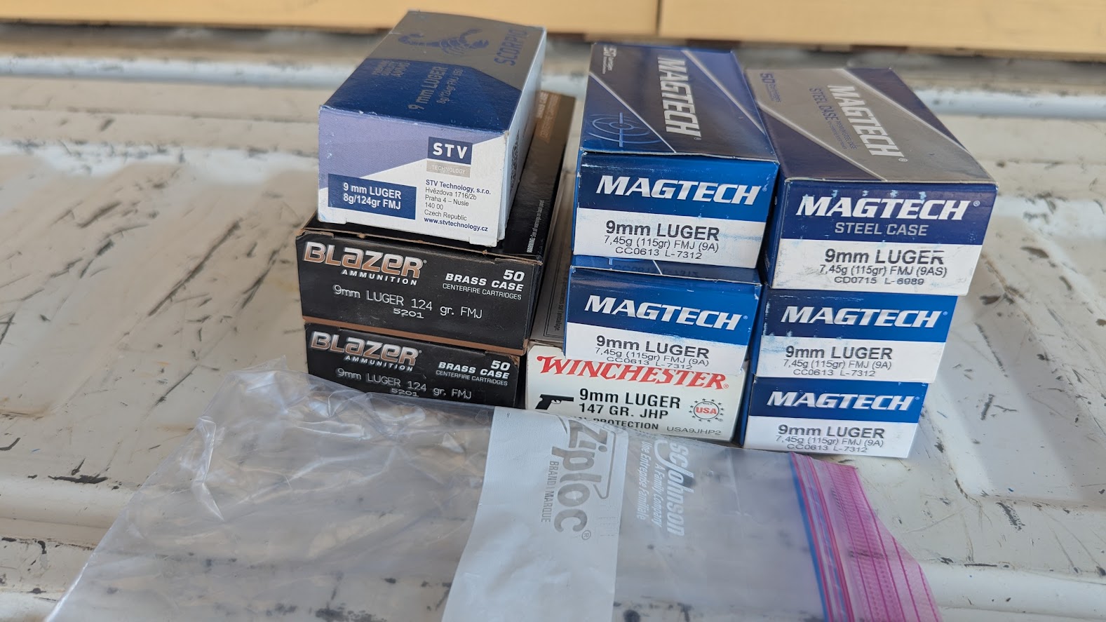 PSA Jakl 9 - by Matt Silvey - The Bangswitch