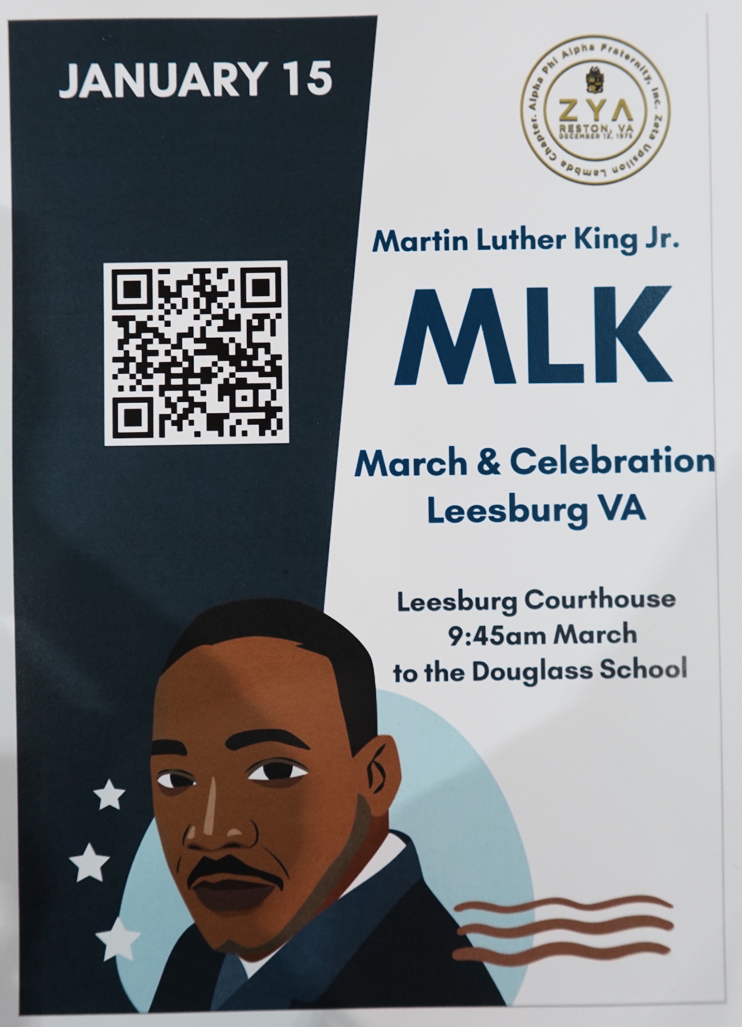 Mayor Derrick Wood Named Nat'l League of Cities Leader, Justin Fairfax ...