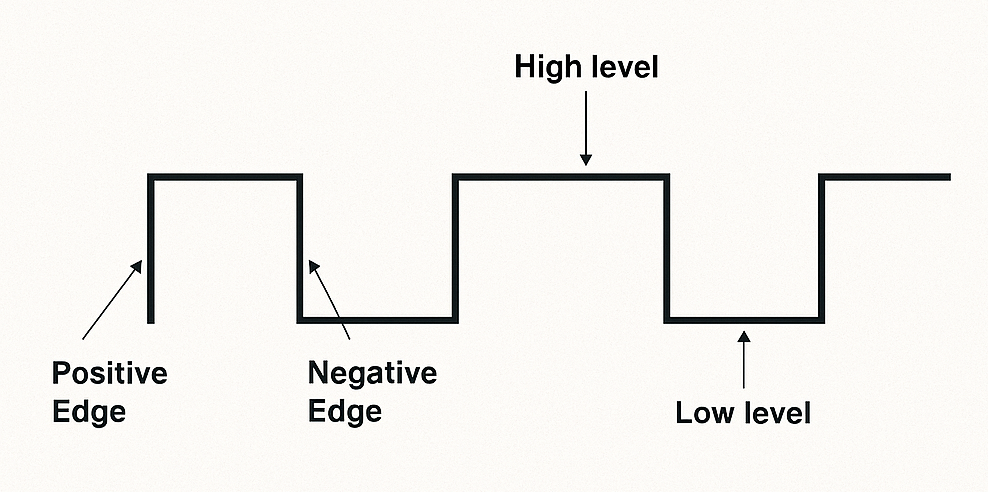 Why the Clock Is the Heartbeat of Digital Designs?