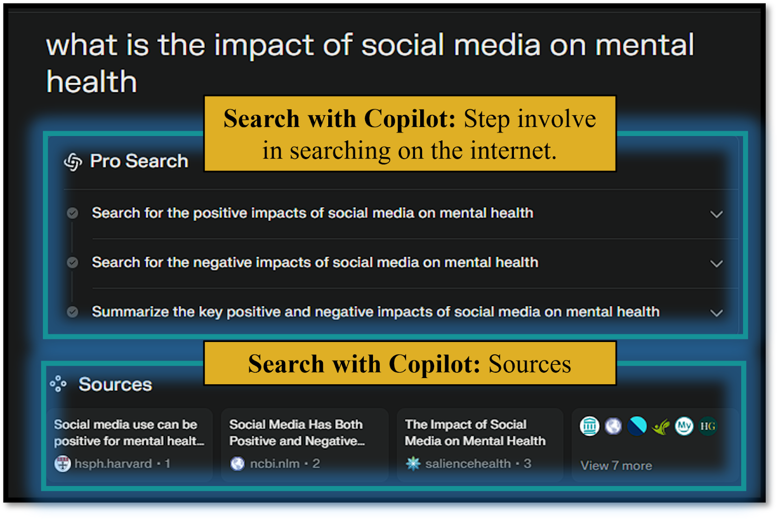 How to use Perplexity for Research (Part 2 of 3)