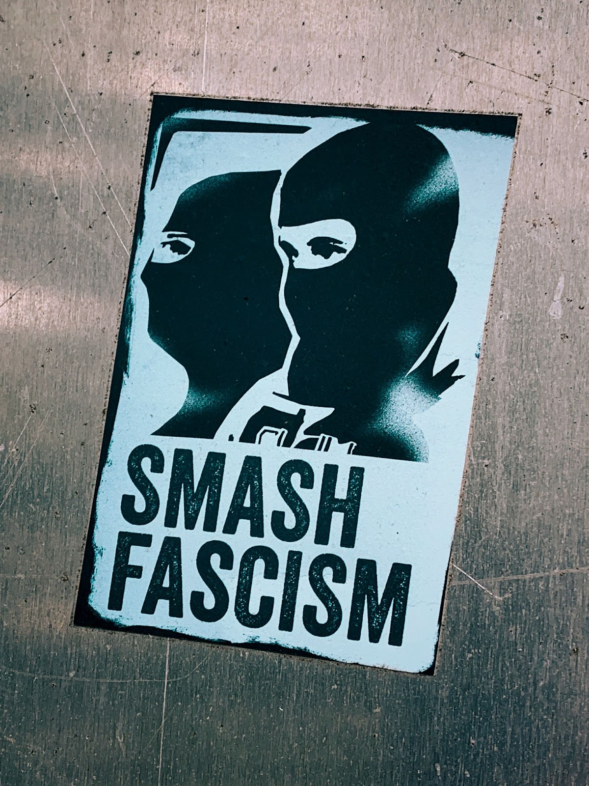 Fascism Unmasked: How to Recognize and Resist Modern Authoritarianism