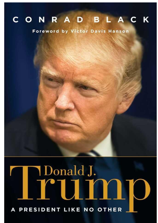 Pierre Poilievre and Conrad Black: A Quiet Alliance in Plain Sight