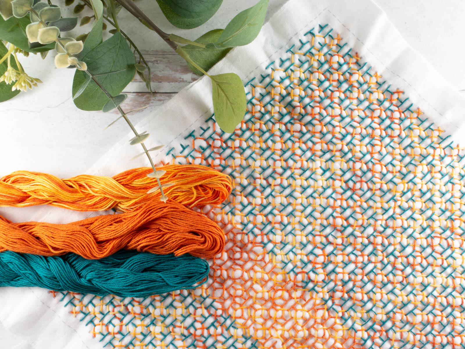A Brief History of Sashiko - by Claudia Martinez