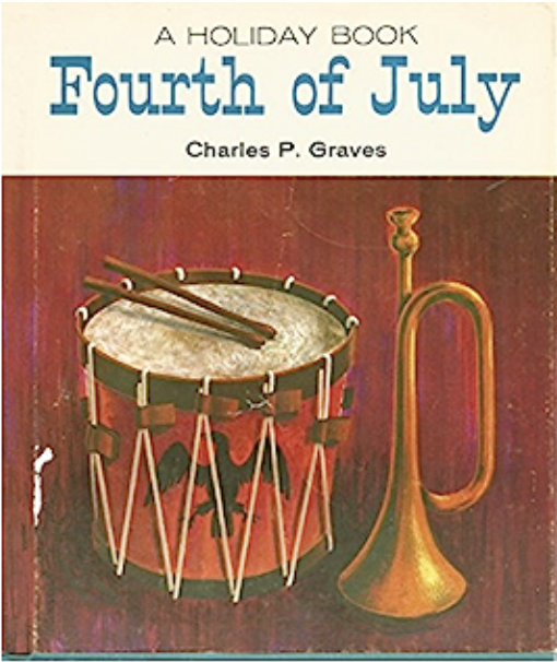 The Best 4th of July Picture Books