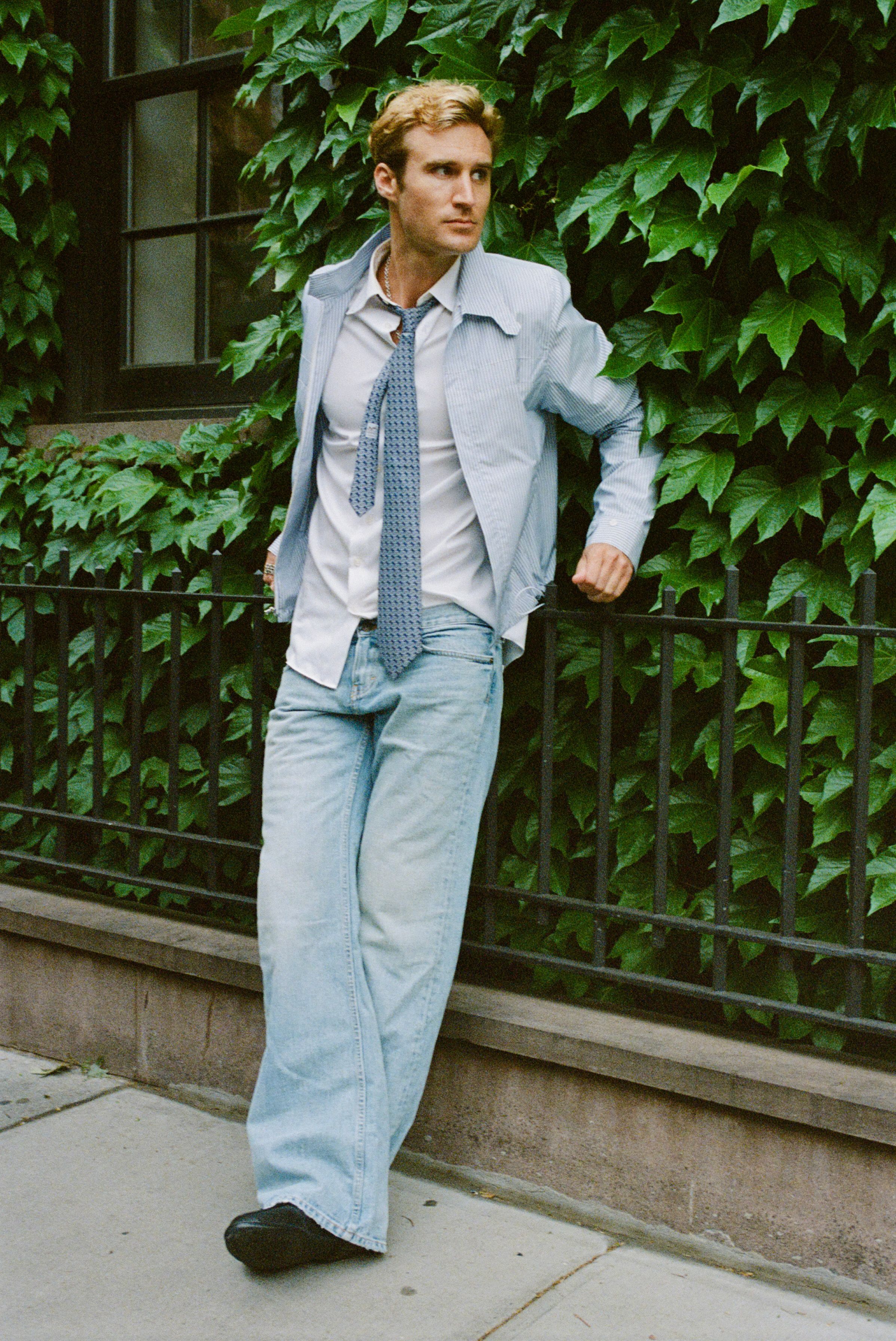 Welcome To Chris Heyn Jr. - by Welcome.jpeg