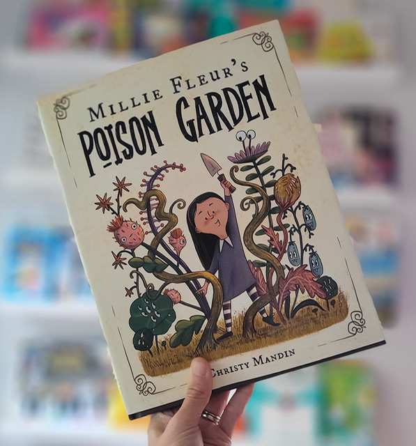 My Favorite Books of 2024 - by megan ashton