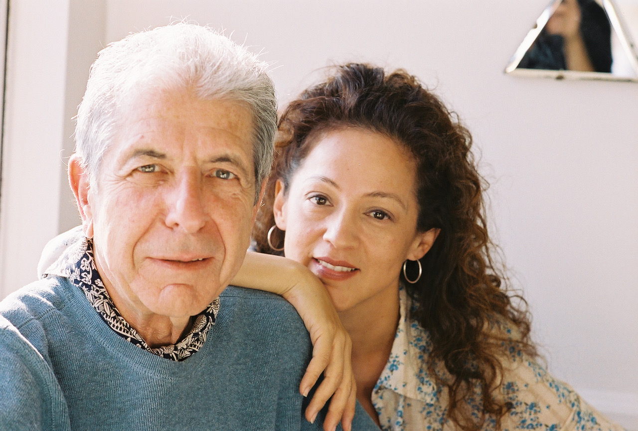 Perla Batalla's Letter to Leonard Cohen – PS Audio