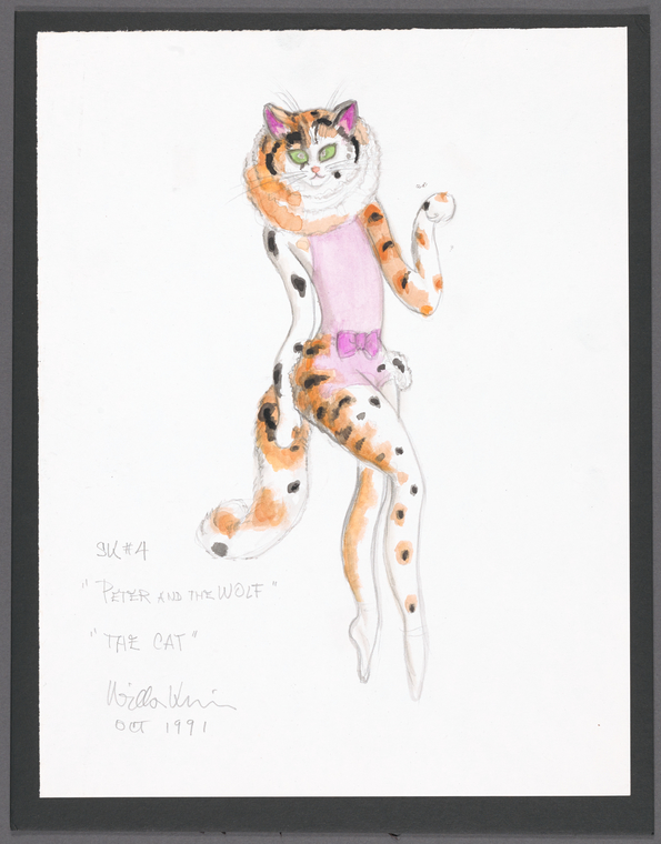 The Wondrous Willa Kim - by Laura McLaws Helms