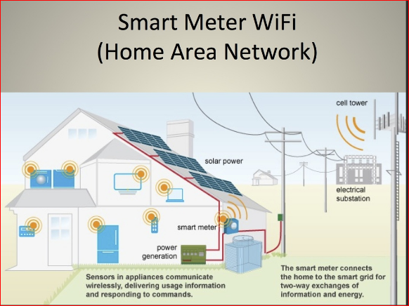 Duke Energy Smart Meter Billing Disparity Study: An Interview with ...