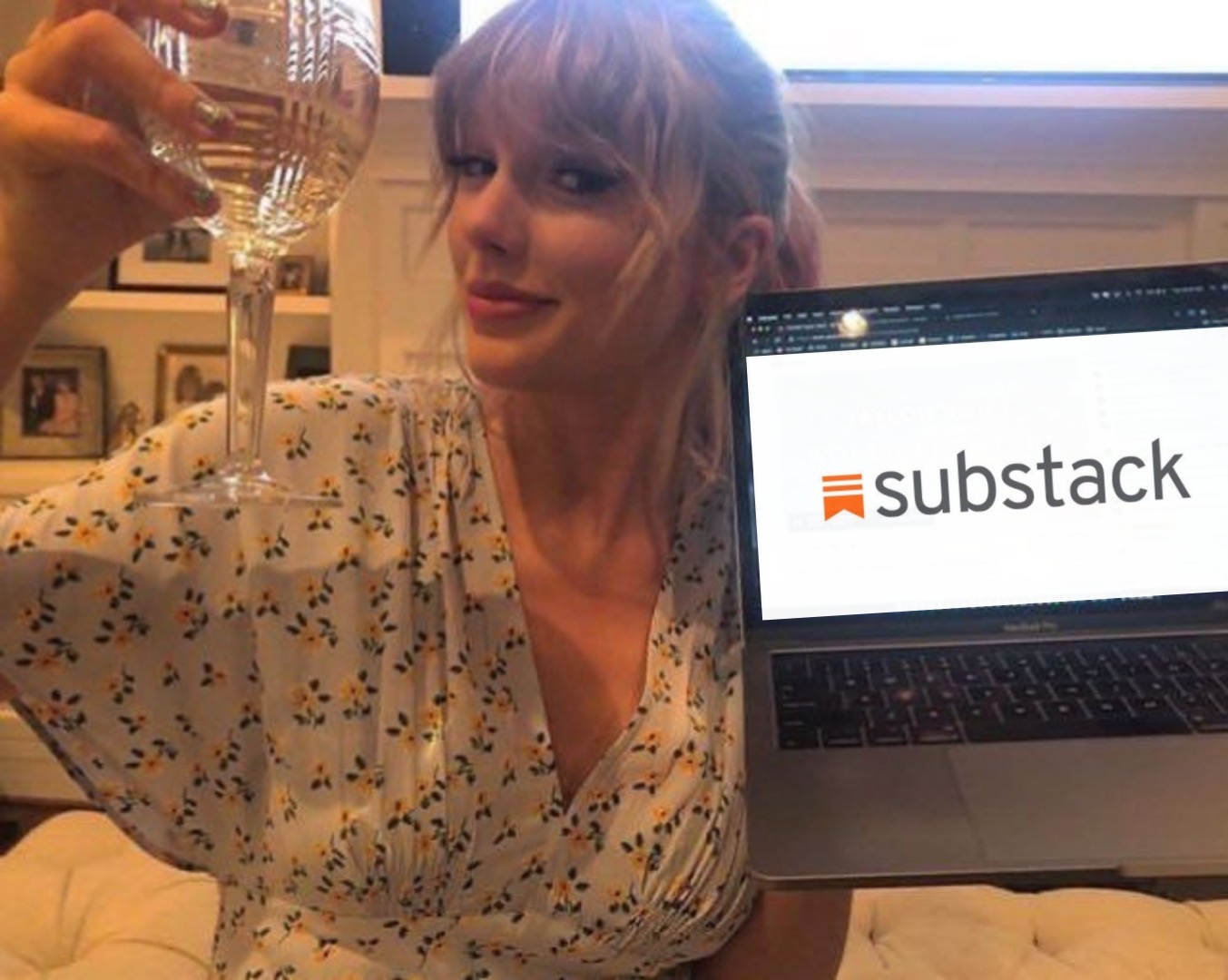 Como mexer no Substack - tutorial - by Clara ⭐️