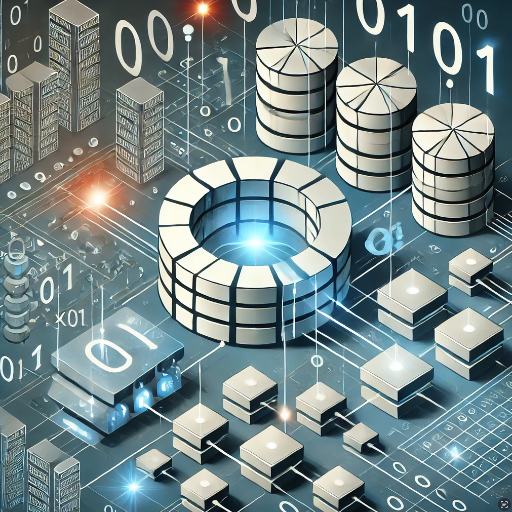 Using Bitwise Operators In The Database By Chris Adams