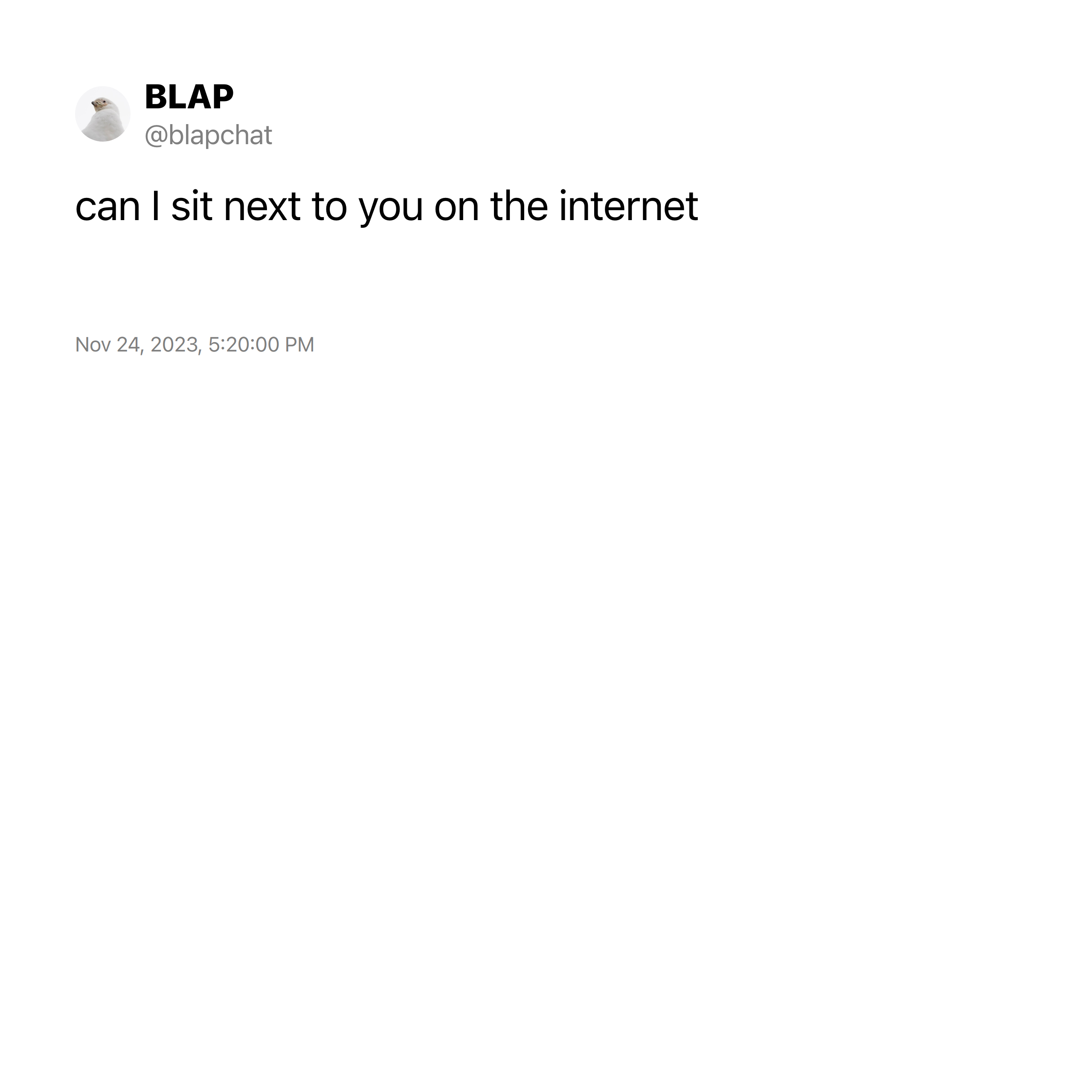 alive internet theory - by Spencer Chang