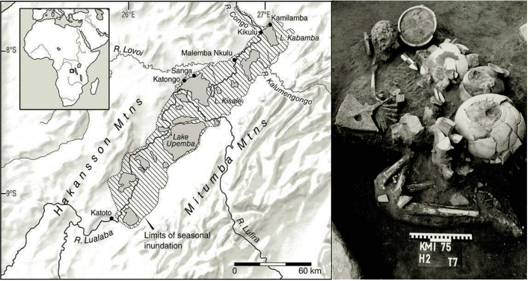 On the history of the Bantu expansion: old misconceptions and new evidence