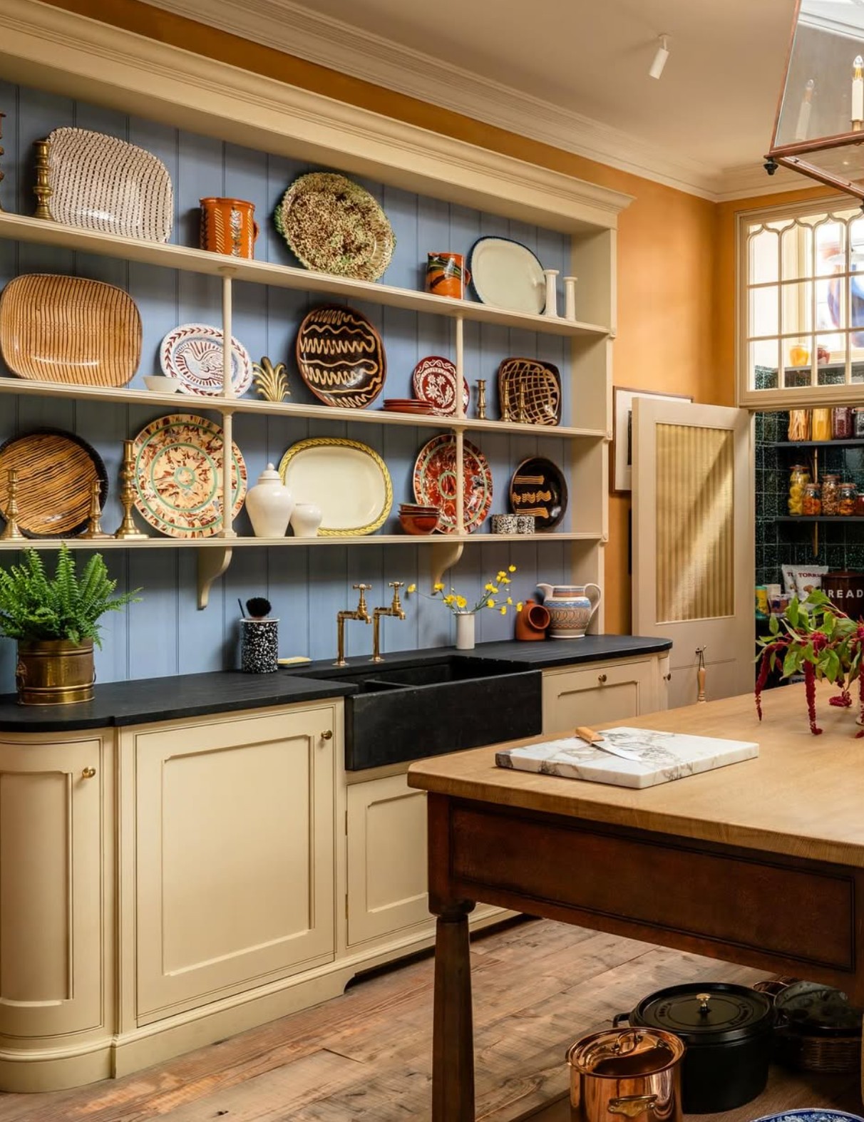 35 Interior Designers I Love - Ontario St.