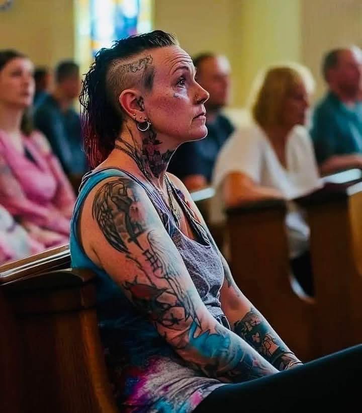 Larry Edge (@ldedge): "Uncomfortable Be Compassion, not a Judge ...