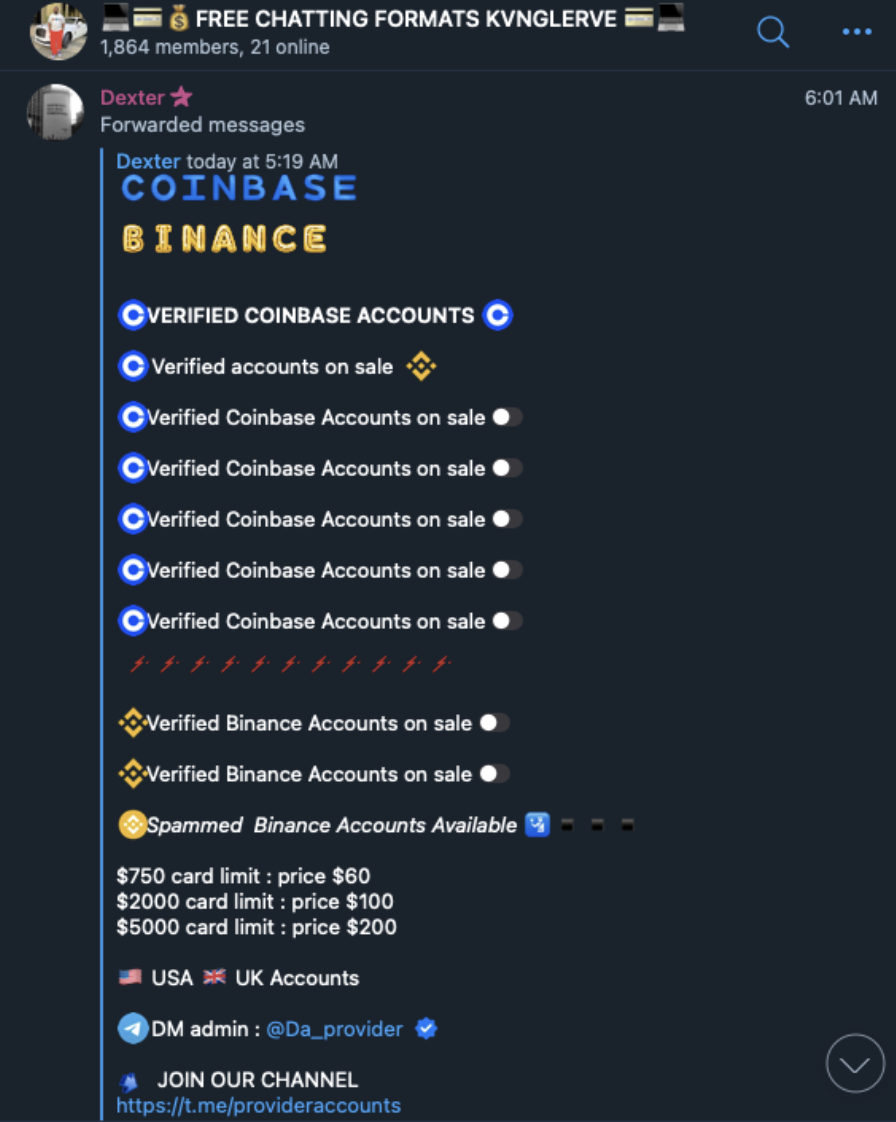 Yahoo Boys Scams Openly Discussed on Major Social Platforms