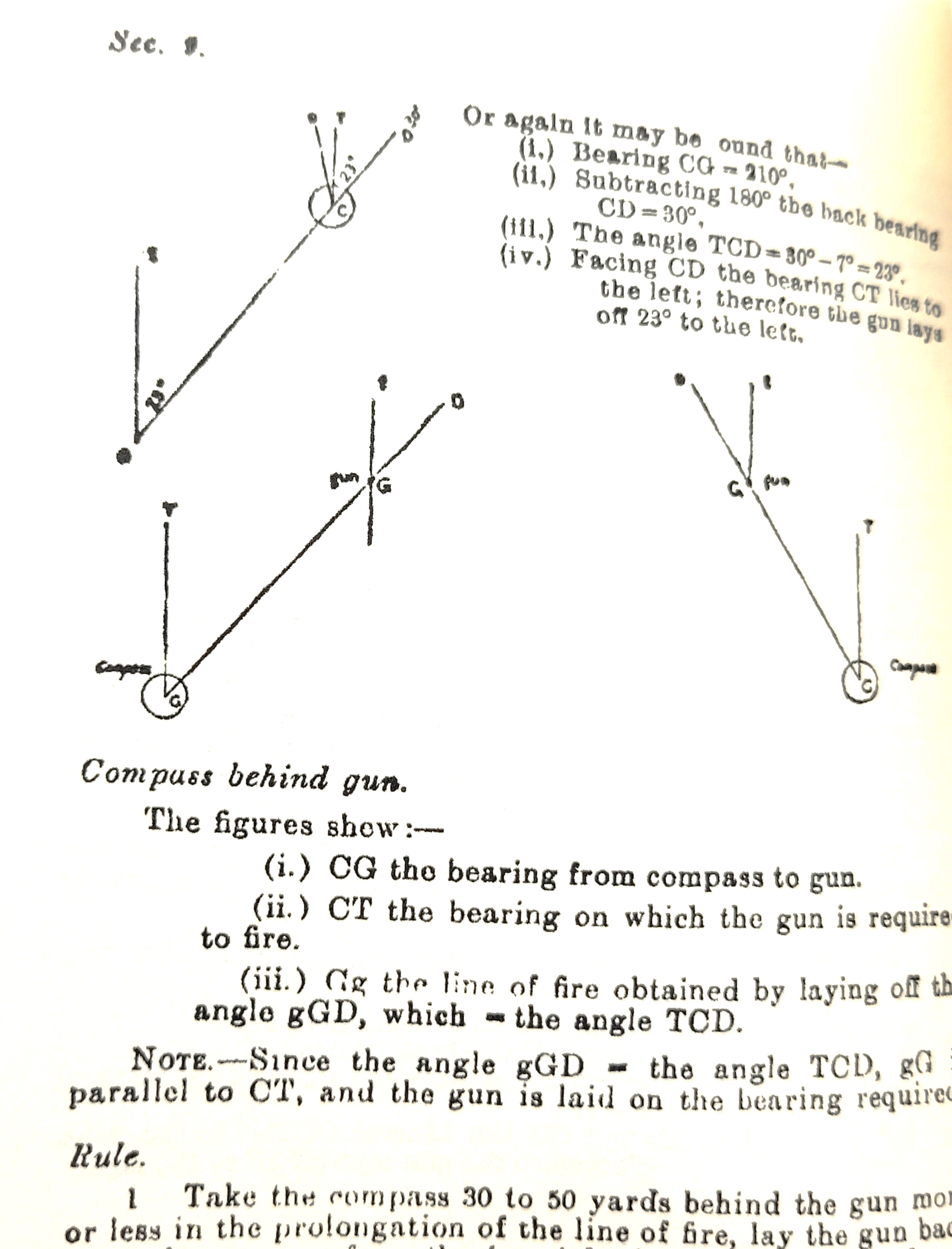 Browning Machine Guns: The 1919a4 - by Jacob Meyer