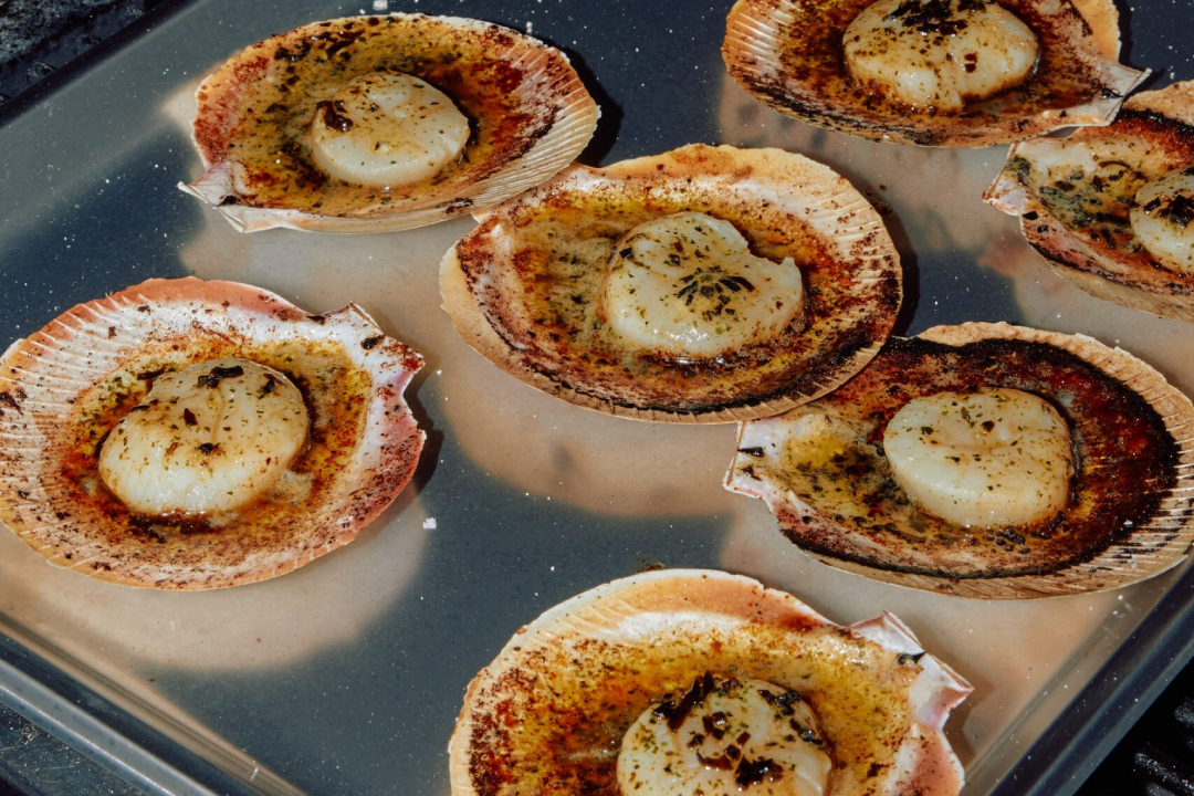 Andy Cooks (@andyhearnden) - Taste Maker