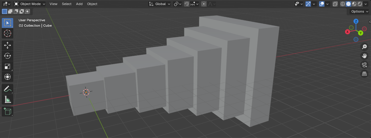 Using Loops & Logic In Geometry Nodes - by Adam Lundrigan