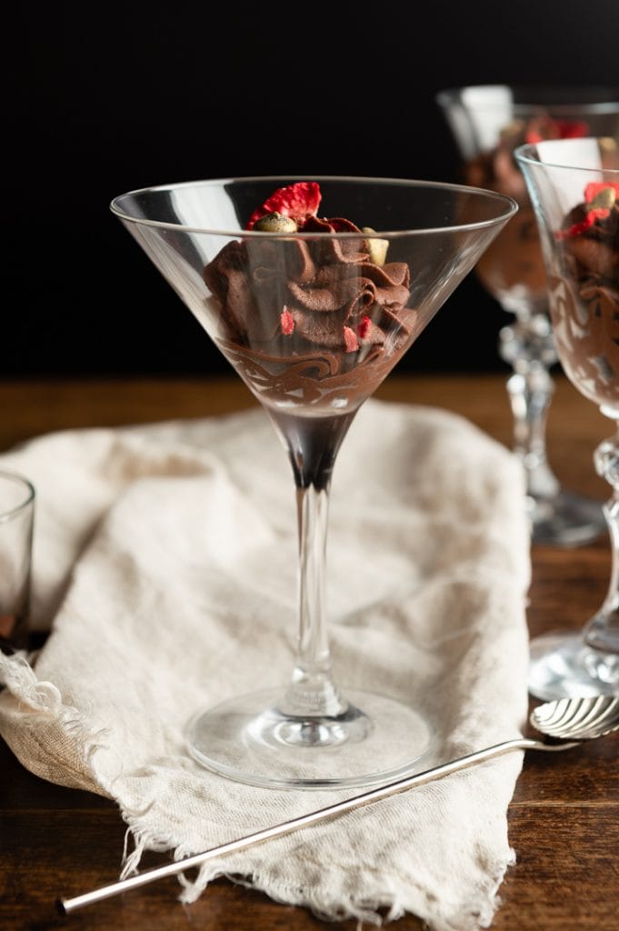 11 Party-Nachtische für viele Personen - by Annelie Ulrich