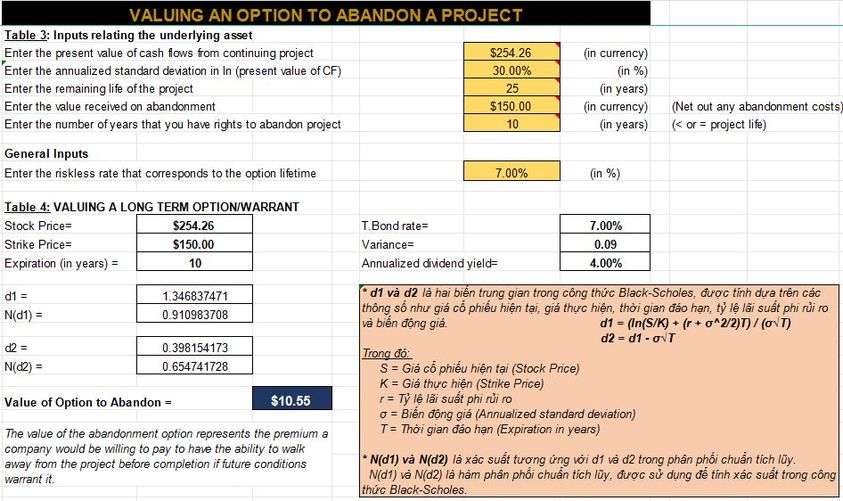 13 Types of Financial Models - CMAVIETNAM’s Substack