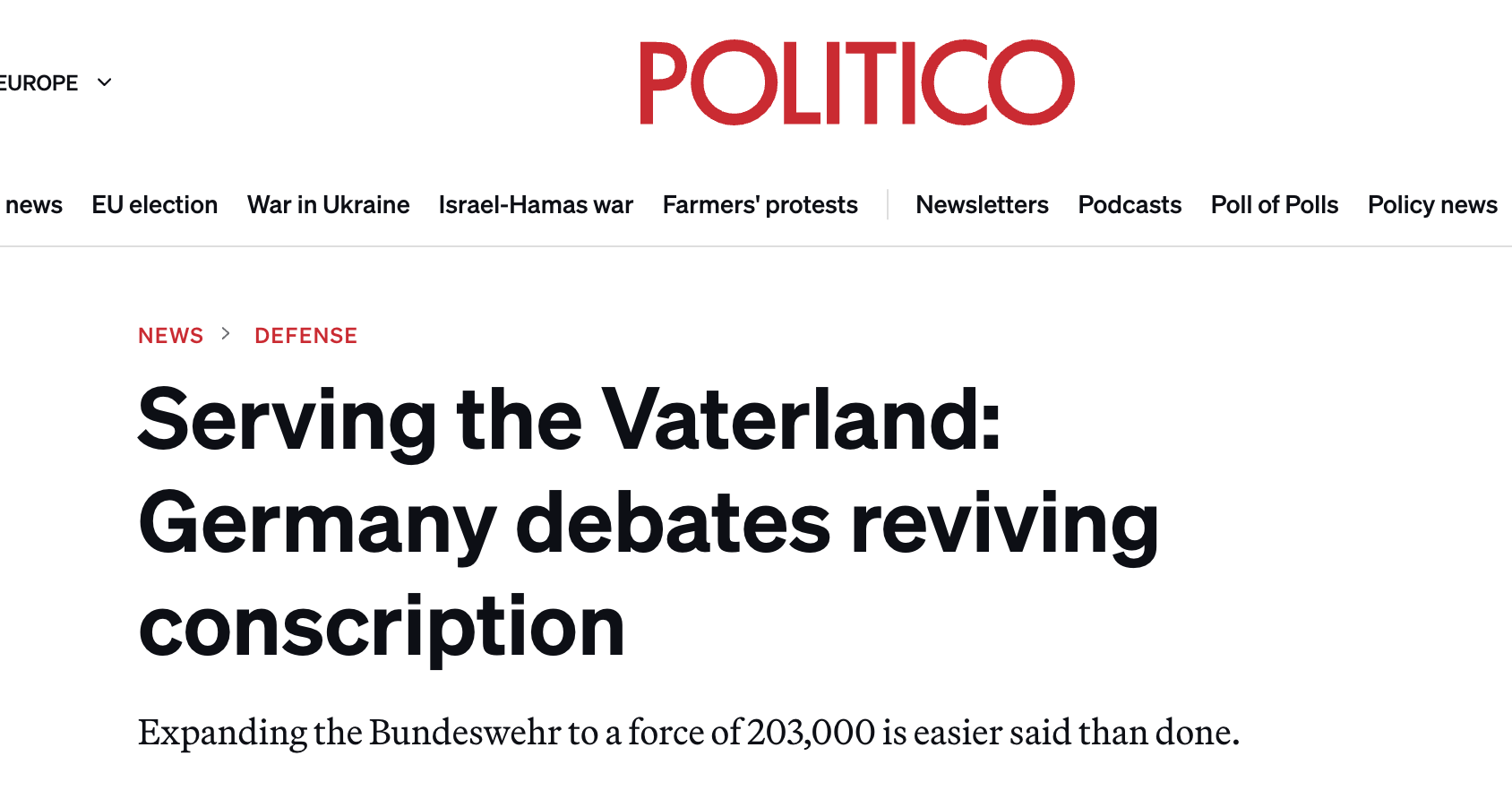 German government going down dark path of censorship and banning ...