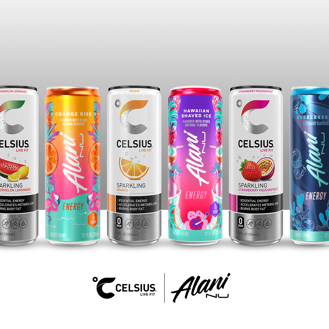 Celsius Holdings: Is the growth story still alive?