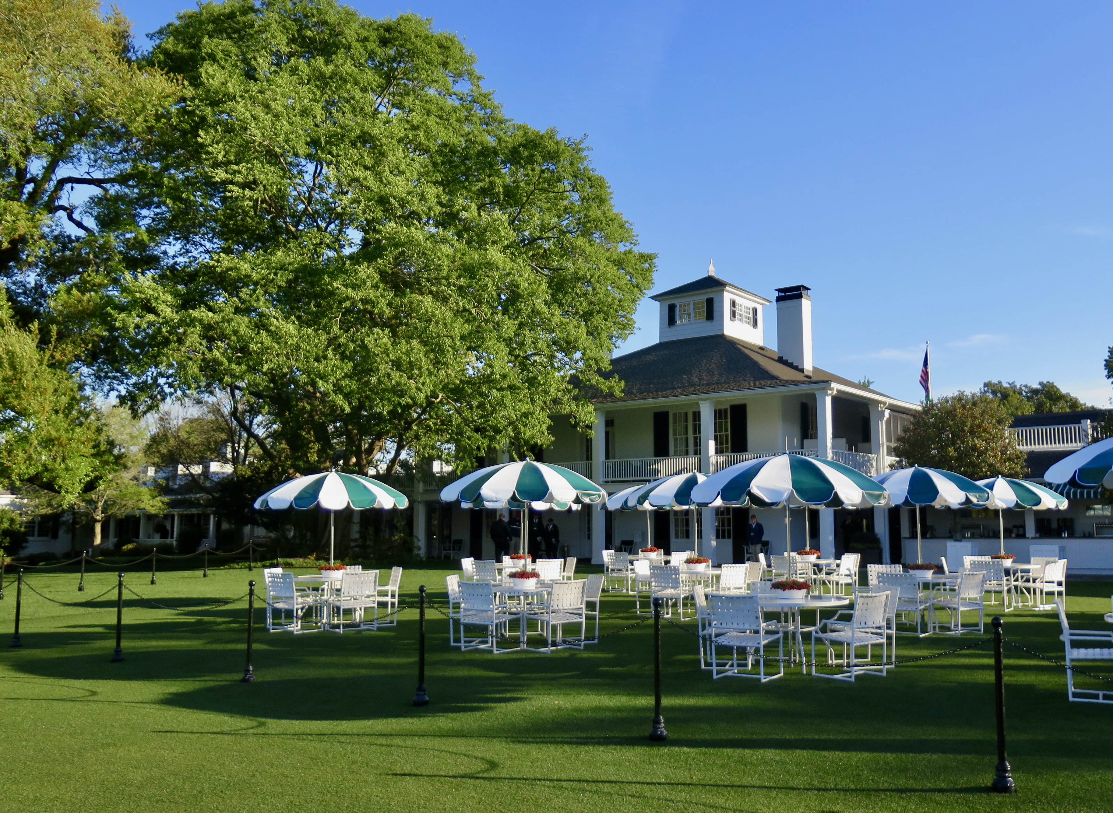 Some Of The Best Things Ever Said About The Masters