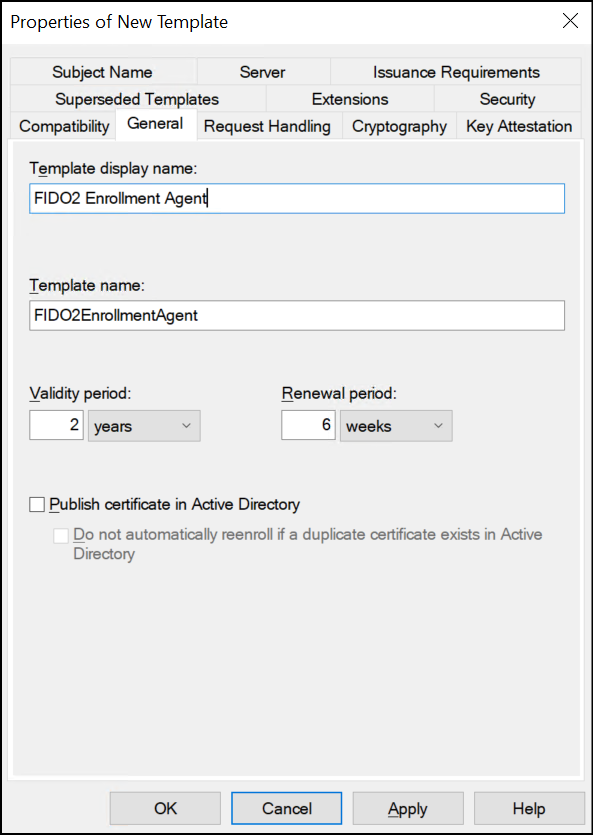Password Less Use Fido2 As Smart Card By Matej Klemenčič