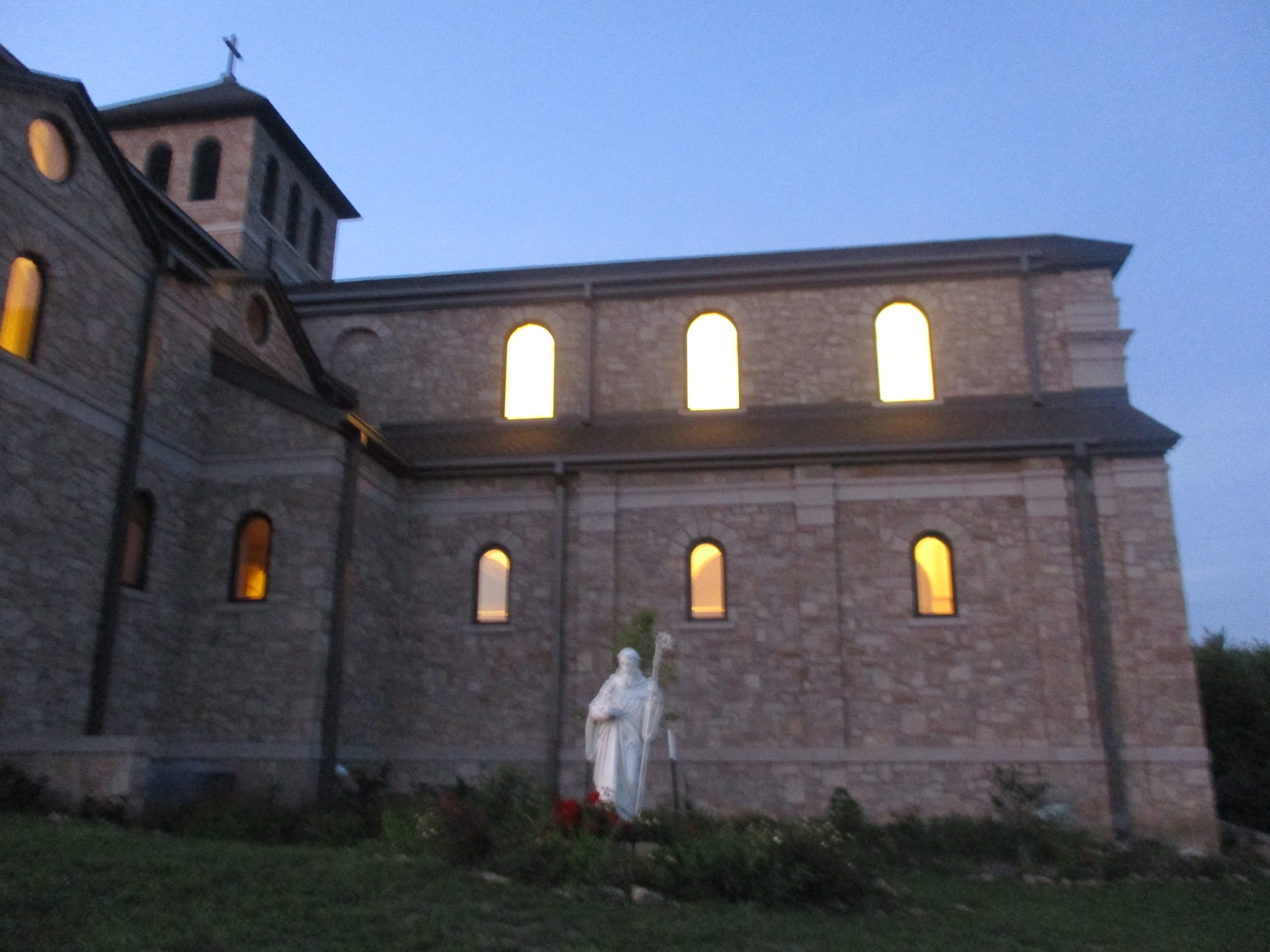Hidden Within the Mystical Body: An Interview with the Benedictines of ...
