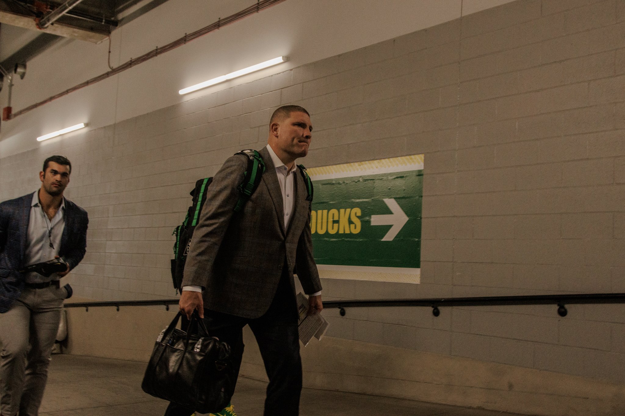 College Football 2025 Coaching Carousel: Why Tosh Lupoi Should be the ...