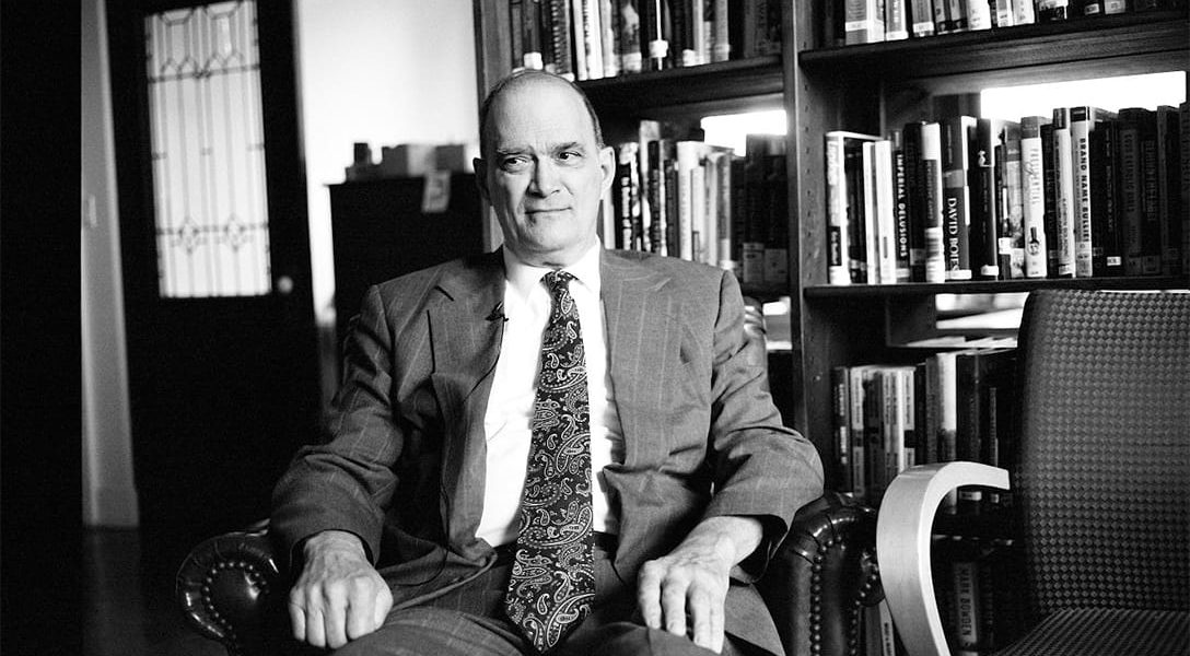 Bill Binney and Katherine Horton: the brave whistleblowers who were ...