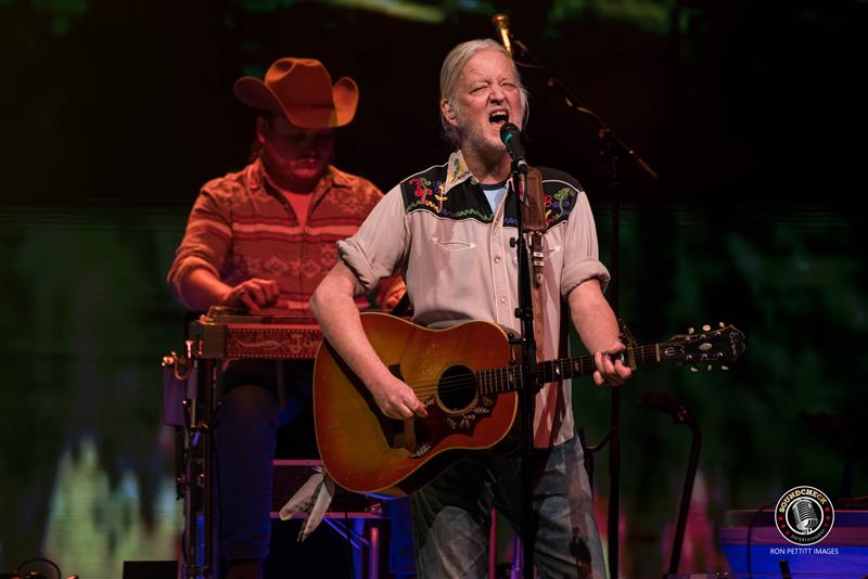 Blue Rodeo Announces 40th Anniversary Tour