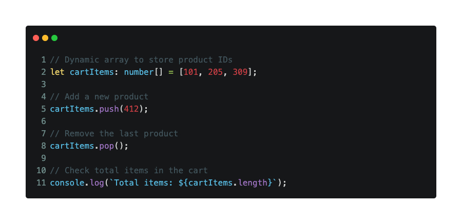 Mastering Data Structures in TypeScript (With Easy Code Examples)