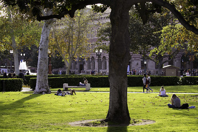 USC FAST Facts: Your Guide to Financial Aid at USC