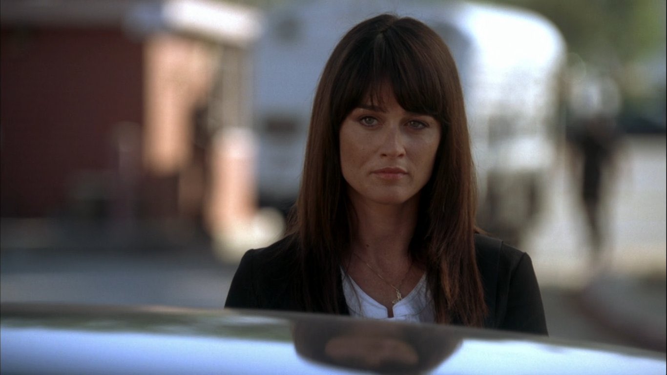 Agent Lisbon Actress 60 Photos - Moonagedaydream.film