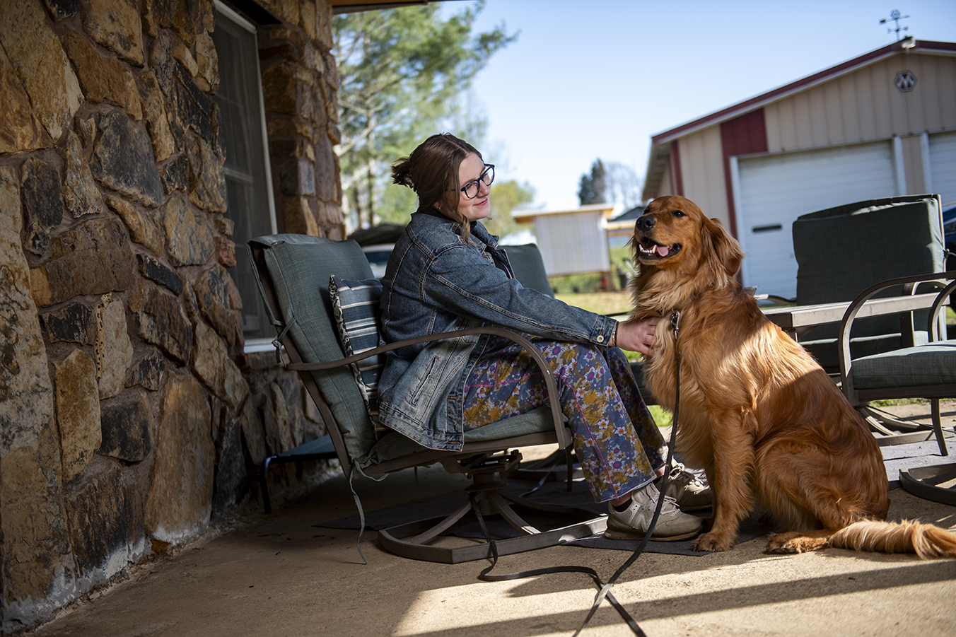 The Good Life, According to Gen Z - by Maya Sulkin