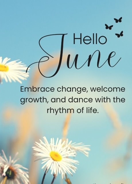 30 Daily Journal Prompts For June! - by Irene Kigais