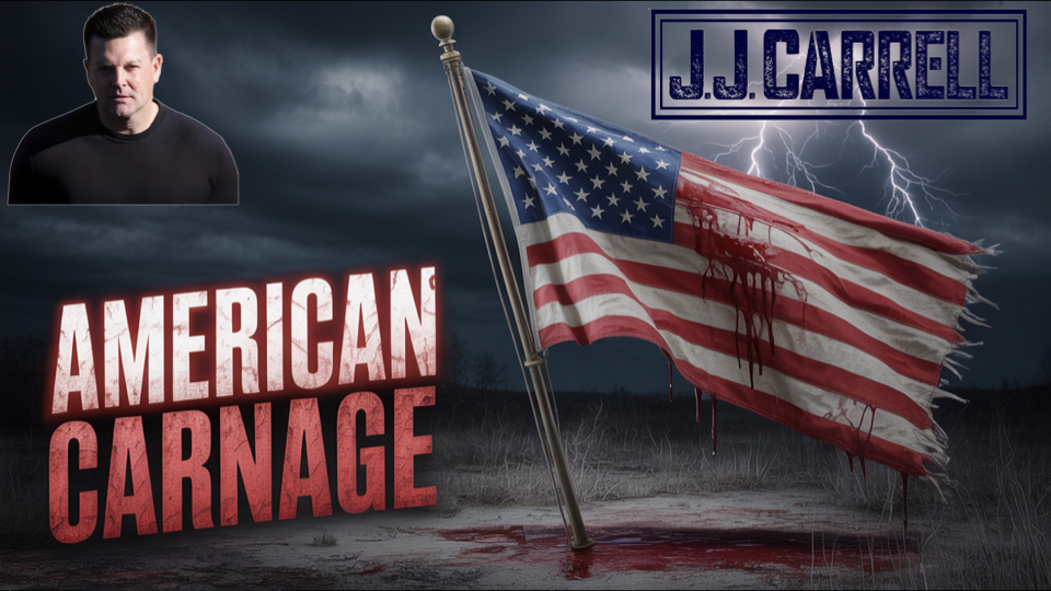 Truth with J.J. Carrell - by J.J. Carrell