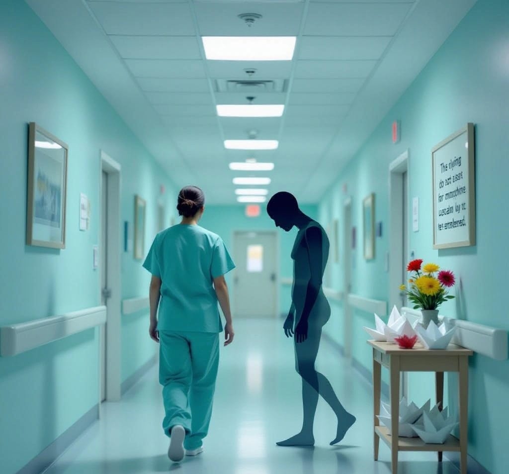 Why Do We Fear Death? - A Medical and Philosophical Exploration by Dr ...