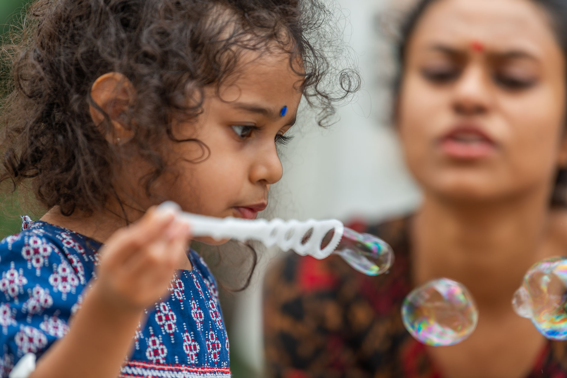 Mastering Depth of Field: Shallow vs. Deep Focus