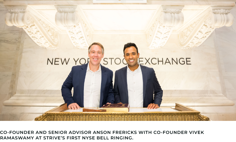 Bitcoiners a las puertas - Alberto Mera de UPSB